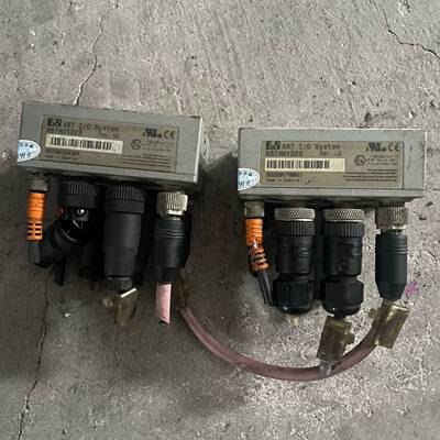 可维修贝加莱 X67AM1323、X67A01323 总线模块，二议价
