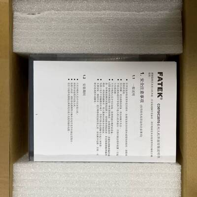 可维修FATEK屏C2043 2070SA QA-GF P20议价