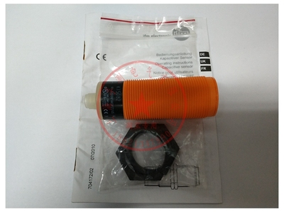 易福门电容式传感器