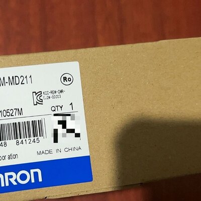 议价CJ2M-MD211 质保一可维修