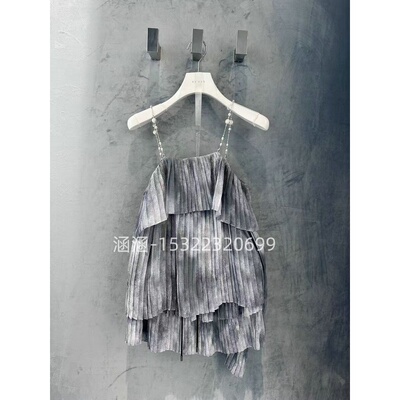 芮家RUIFAN2025秋季专柜正品浅蓝套装RL72403218-1899