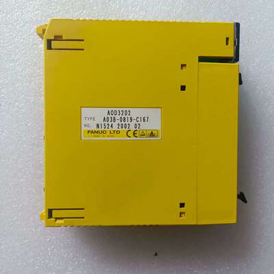 议价发那科PLC AOD32D2 A03B-0819-C167