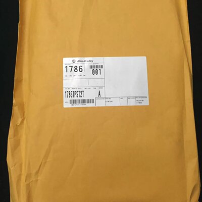 议价1786TPST2T。1786-TPST2T