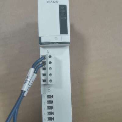 议价9成新包邮出 STBDRA3290 施耐德plc模块！图片就
