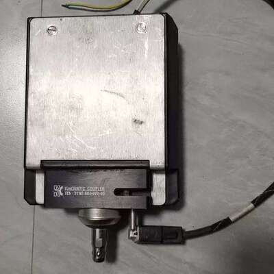 议价Kinematic耦合器 TER-DYNE 804-972-