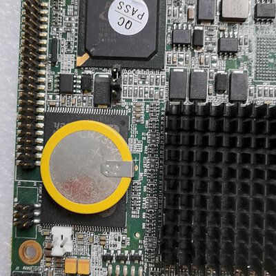 议价ENC-5800 VER E 嵌入式PC104体积电脑工业设