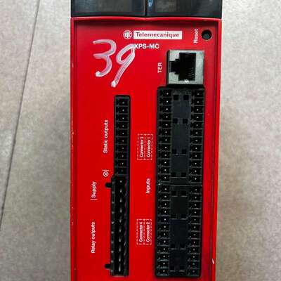 议价施耐德XPS-MC安全控制器XPSMC32Z