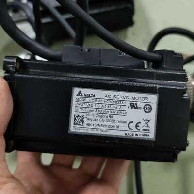 议价台达 伺服电机 ECM-A3H-CY0602SS1