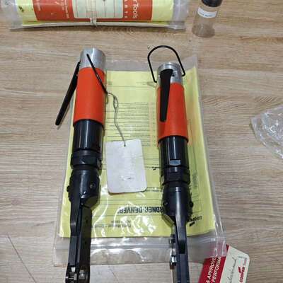 议价全新原装进口COOPER PowerTools电动工具气动穿