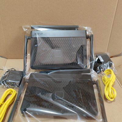 议价RAX3000QY AX3000 WIF6 双频千兆路