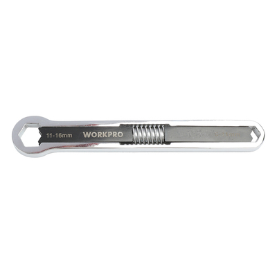 万克宝 联动万能扳手W072031【1把】WORKPRO 扳手多功能活口万用