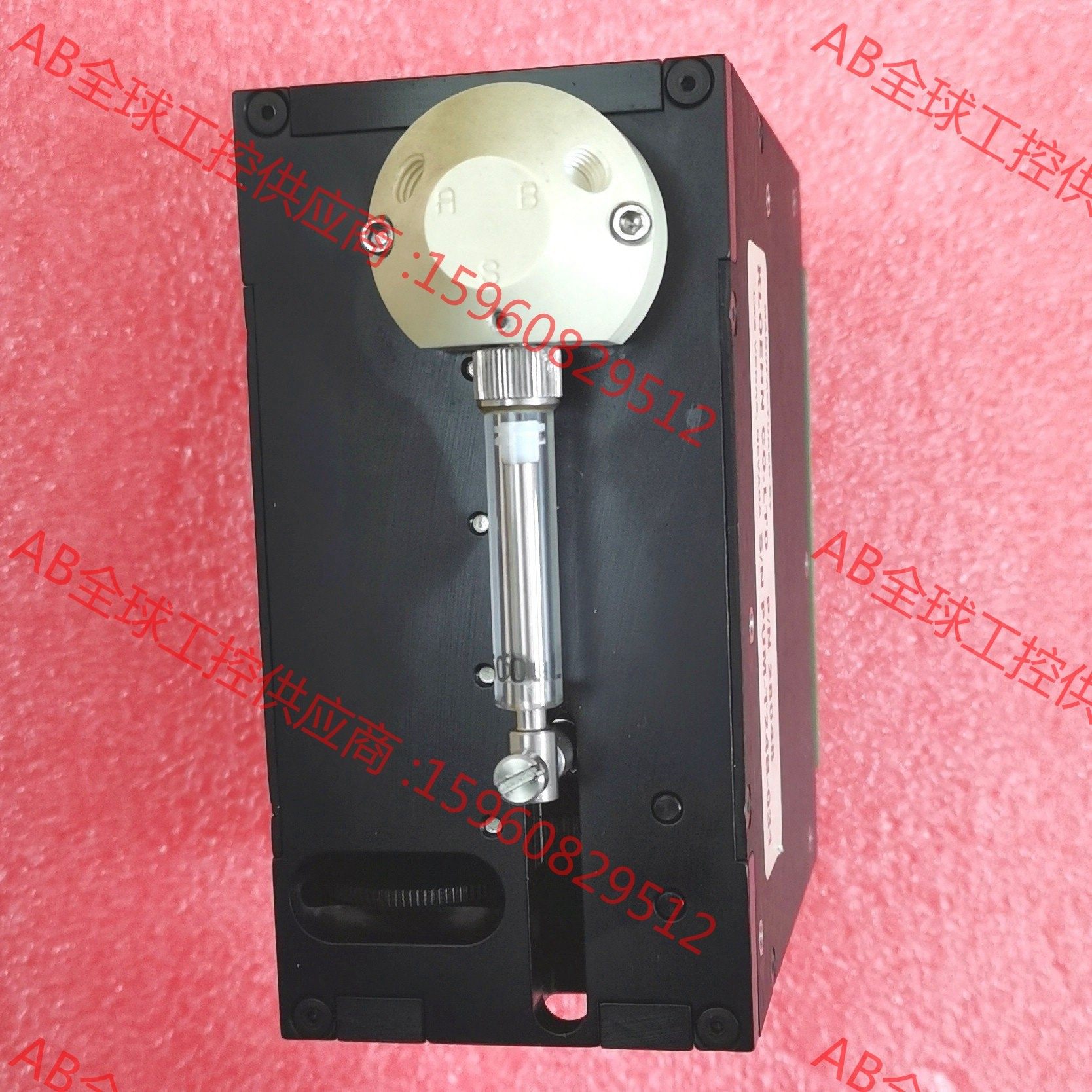 自动进样泵,自动进样器_大山谷图库