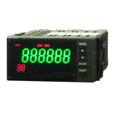 日本 tsuruga鹤贺电机 可逆积分计数器472B