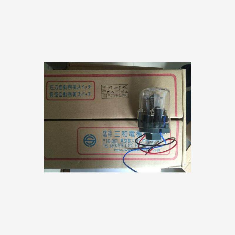 SPS-8WP-PA-23三和电机SANWA压力开关SPS-18-PE-23 SPS-5A-E_虎窝淘