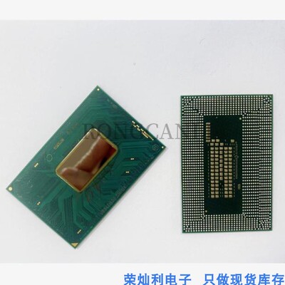 9代CPU I5-9300H SRF6X I7-9750H SRFCP BGA芯片测试良品一片起拍