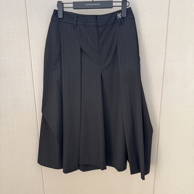 不退换COTA韩国代购TREEMINGBIRD 2026春短裤TM2613PT007M 6C04