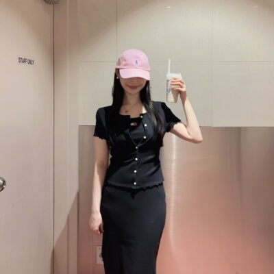 不退换COTA韩代TOMMYJEANS2026春女T恤 T32G1TTO16TWT2 6D10