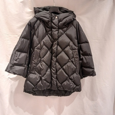 COTA韩国代购 SYSTEM 2025冬 时尚外套 (LH)SY2FB-QOT011WM1 5L29