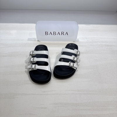 不退换COTA韩国代购 BABARA 2026春时尚休闲鞋 BBJ331 6D22
