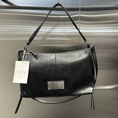 不退换全韩 MATINKIM韩国代购2025秋休闲包 MK2500BG005V 5J08