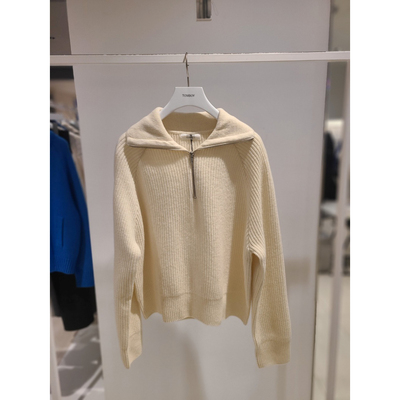 不退换COTA韩国代购 TOMBOY 26春毛针织衫 91654-52881(EV) 6A05