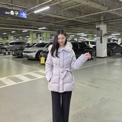 【小恩推荐】全韩 VOV 韩代 25秋 百搭外套 71554-17003(EV) 5J29