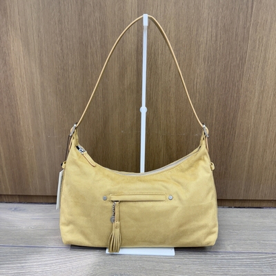 不退换COTA 韩国代购 DEPOUND 2026春 单肩包 DP2612BG004M 6B04