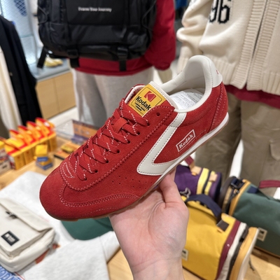 不退换COTA韩国代购KODAK柯达 26年时尚休闲鞋 K6163LCR12 6C10