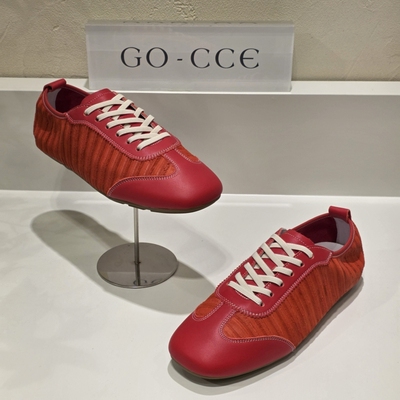 不退换COTA韩国代购 GOCCE 2026春时尚休闲鞋 GZP6S012 6A29