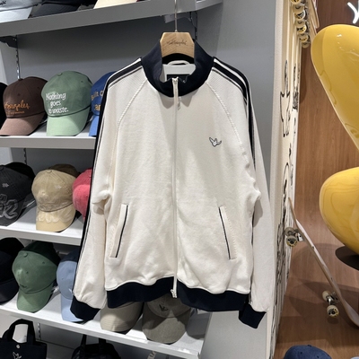 不退换COTA韩国代购MARKGONZALES 2026春外套 Z261UJP010 6A31