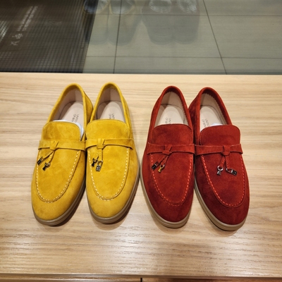 不退换COTA韩国代购BENETTON 2026春 休闲鞋 BCSH01-611 6A07