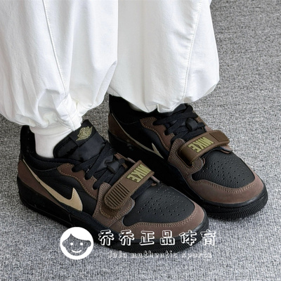 Nike耐克JORDAN AJ312大童低帮复古休闲板鞋篮球鞋CD9054-003