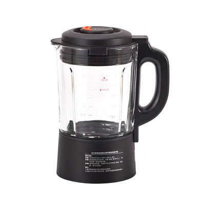 美的破壁机MJ-BL1092A搅拌杯组件PB10P346 PB10X2豆浆玻璃杯组件