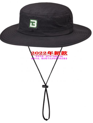 2022新款日本Evergreen B-TRUE丛林帽子   遮阳帽