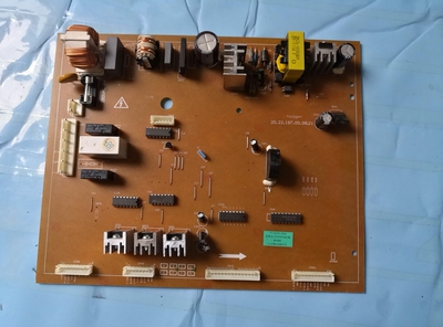 适用伊莱克斯冰箱主板ESE5607TA 5607WA ESE5608CA 17-02301-00A