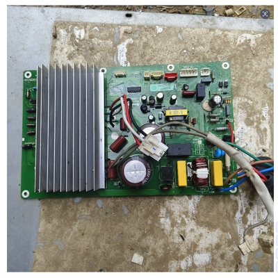 适用海尔空调一体机电脑板功率模块主控板0011800366BC