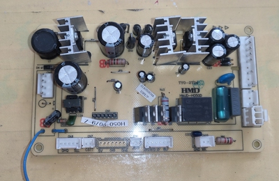 适用热水器电脑板电路板HMJD-H050D  TYO-2724