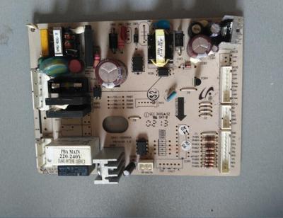 适用冰箱电脑板 主板 BCD-268MMVS DA41-00719E DA41-00685A