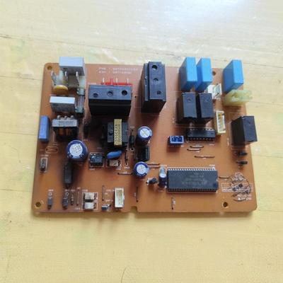 适用LG空调配件 外机 电脑板 控制电路板 6870A90008S 6871A20301