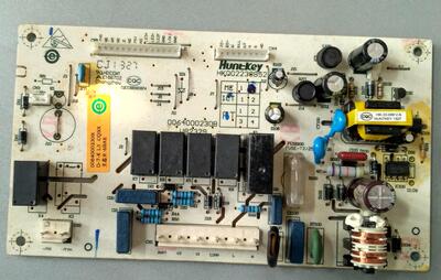 适用于海尔冰箱电脑板006