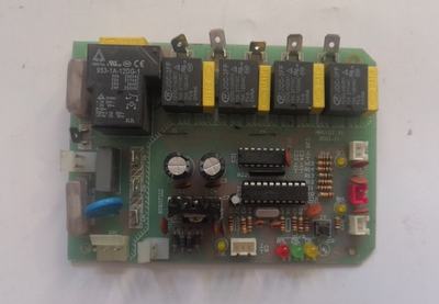 适用冰箱制冰机 主板 ZTL110119 HH1102-R1 HH1102-R2 电脑板