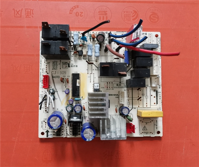 适用于美的空调KFR-51L/BP2DN1Y-