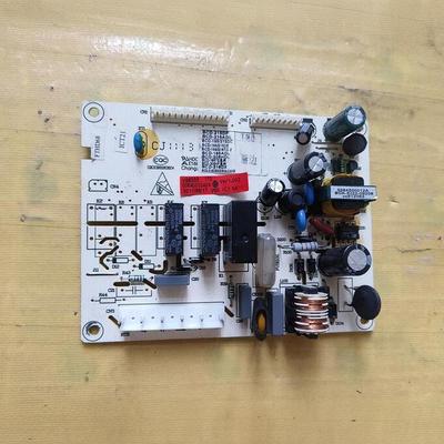 适用海尔冰箱BCD-215ADL电脑板0064001042A主板控制板