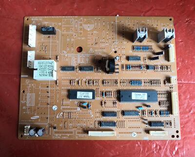 amsung/冰箱 RS21SSHSW 电脑主板DA41-00532K