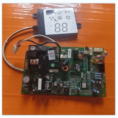 适用格力变频空调内机主板30138768 30138701 M840F3V10