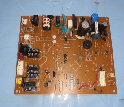 适用三菱 电机空调 RG76N728G01 RG00N727 电脑板