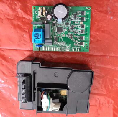 适用于西门子冰箱变频板VES2456B7F00 8001090822