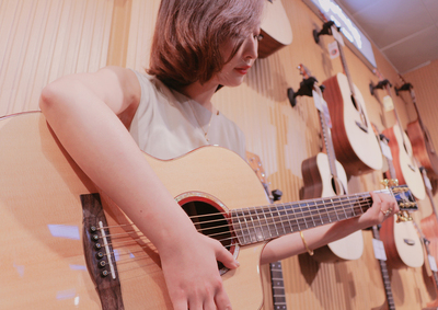 专业入门全单吉他