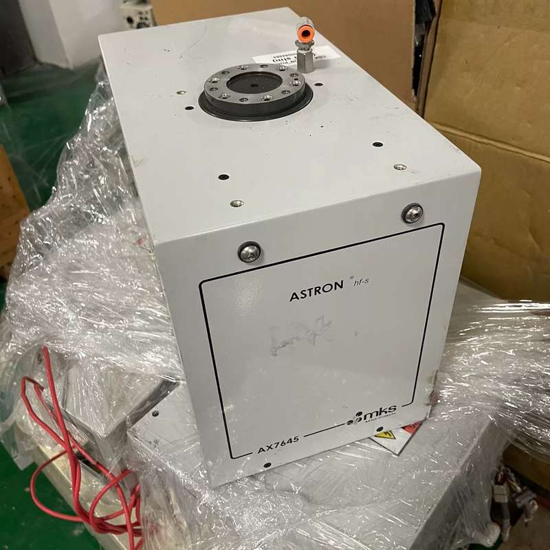 议价MKS ASTRON hf-s AX7645等离子体源电源,可维修