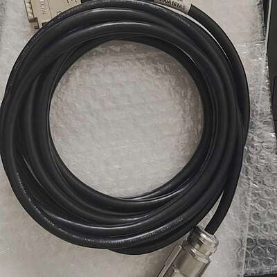 议价KISTLER奇石乐工业连接线，可维修